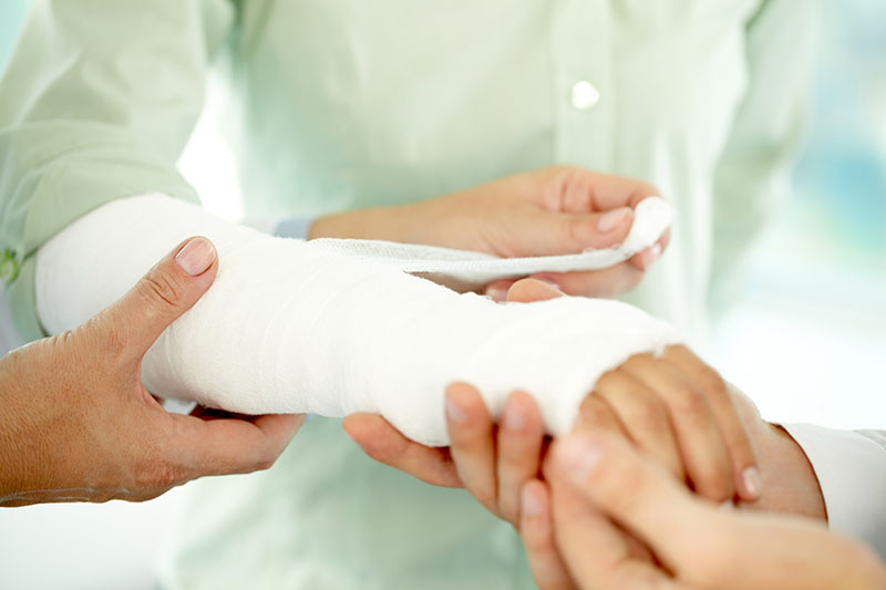 Automobile and Motorcycle Injuries - Brooklyn Premier Orthopedics
