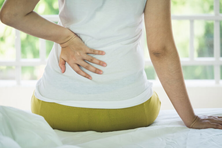 Sacroiliac Pain - Brooklyn Premier Orthopedics